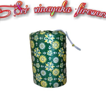 Nattu Vedi – Sri Vinayaka Fireworks