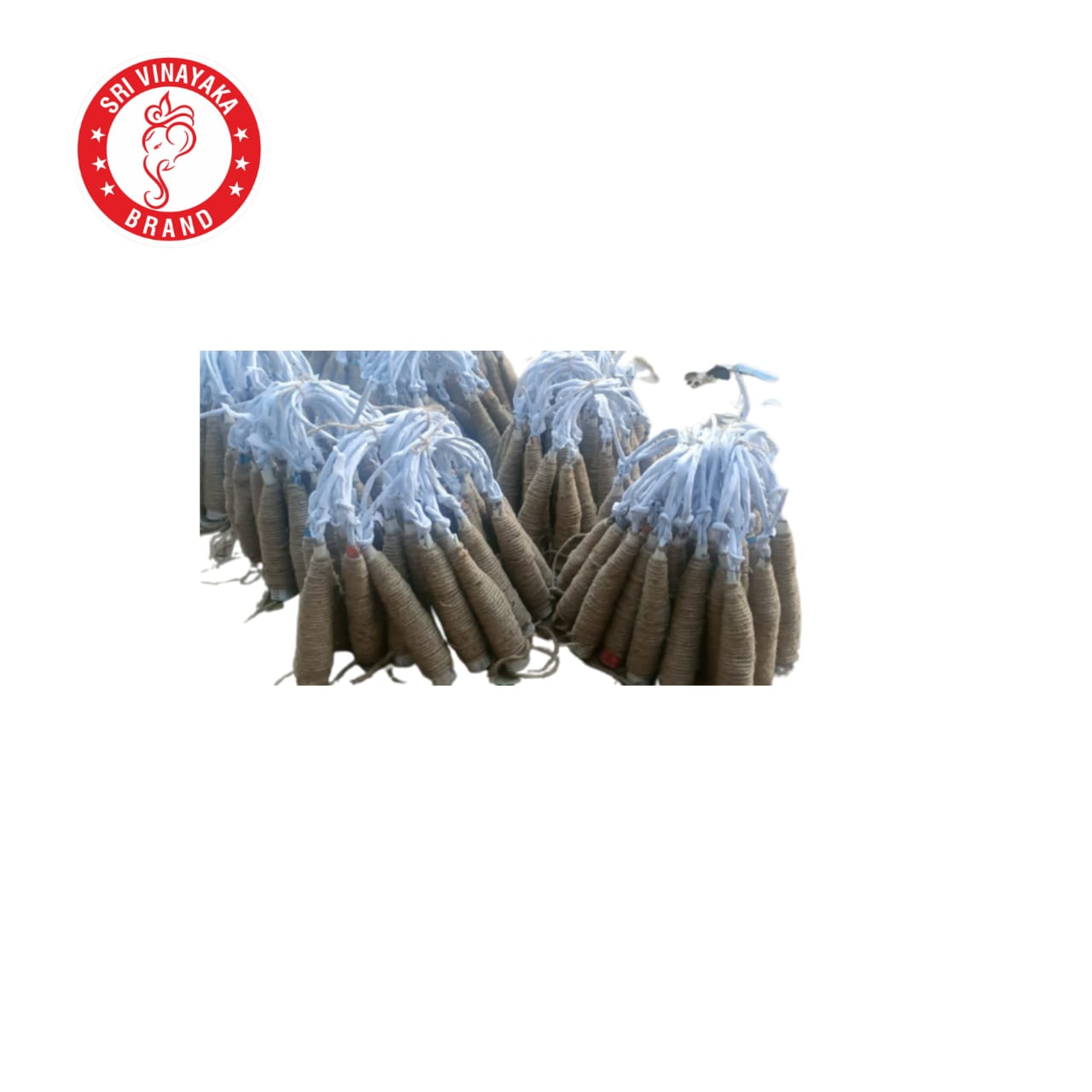 Nattu Vedi – Sri Vinayaka Fireworks
